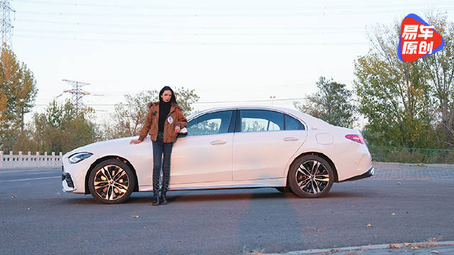 【奔驰2022款奔驰C级C 260 L】报价_参数_图片 – 新浪汽车