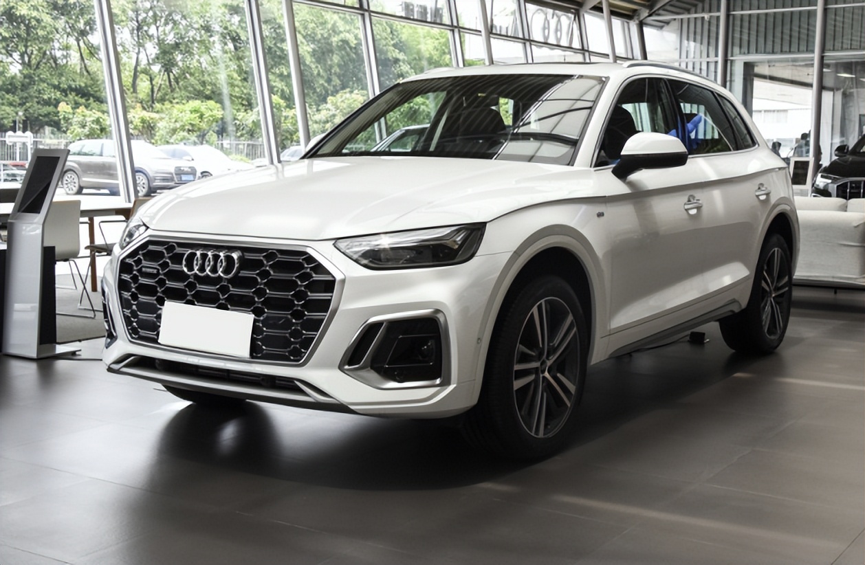 途昂X、奥迪Q5L和揽巡，这三款车的内饰配置谁更懂你