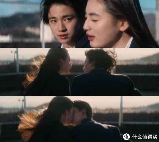 日剧 First Love 初恋 剧情、评价:netflix 纯爱日剧