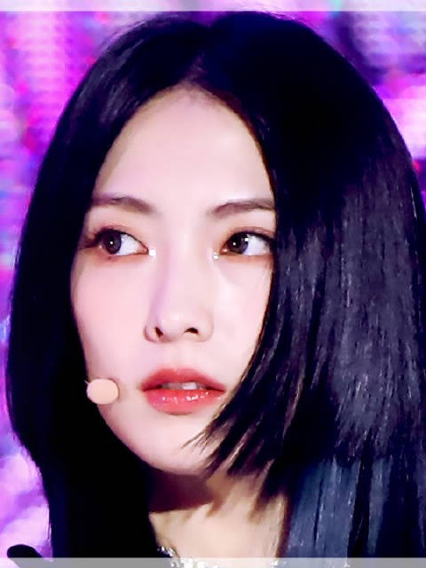 姜知英 Kara When I Move Fancam 221203 姜知英 Kara Move 新浪新闻