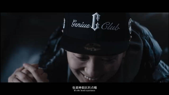 艾志恒Asen 发布《NESA 纪录片》：来自小镇的传奇！|NESA 纪录片_新浪新闻