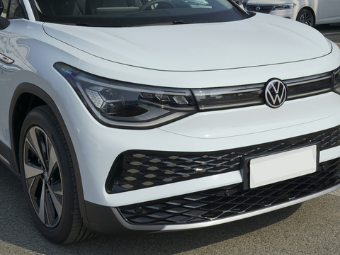 仔细了解品鉴ID6后，感觉特斯拉Model Y也就那样吧-新浪汽车