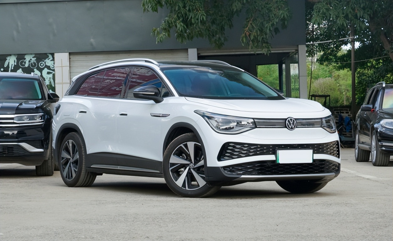 仔细了解品鉴ID6后，感觉特斯拉Model Y也就那样吧