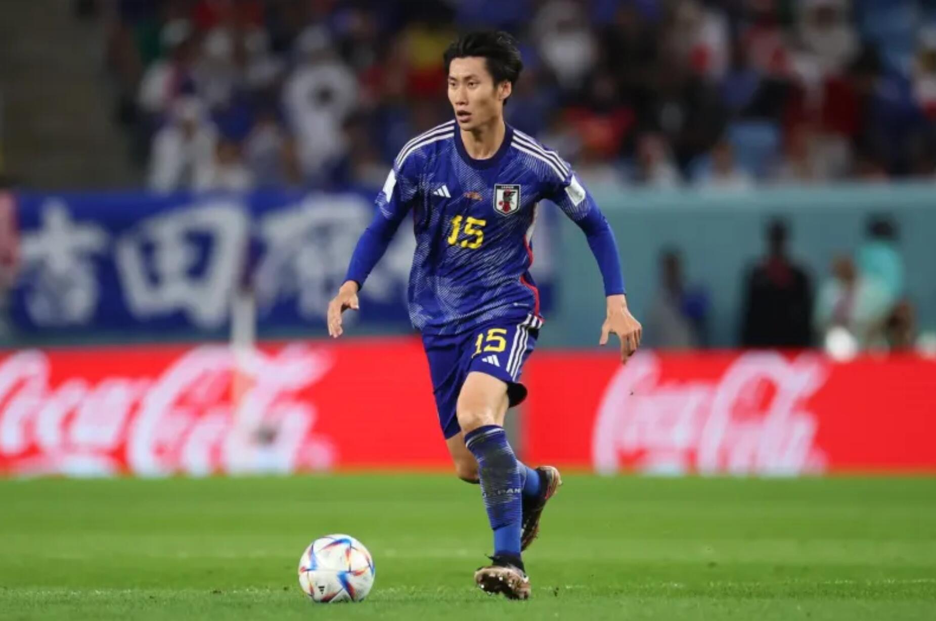 意媒：罗马队有意引进镰田大地，穆里尼奥很喜欢她|镰田大地|何塞·穆里尼奥|罗马队_新浪新闻