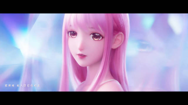 发布十周年纪念单曲MV《bloom up》_新浪新闻