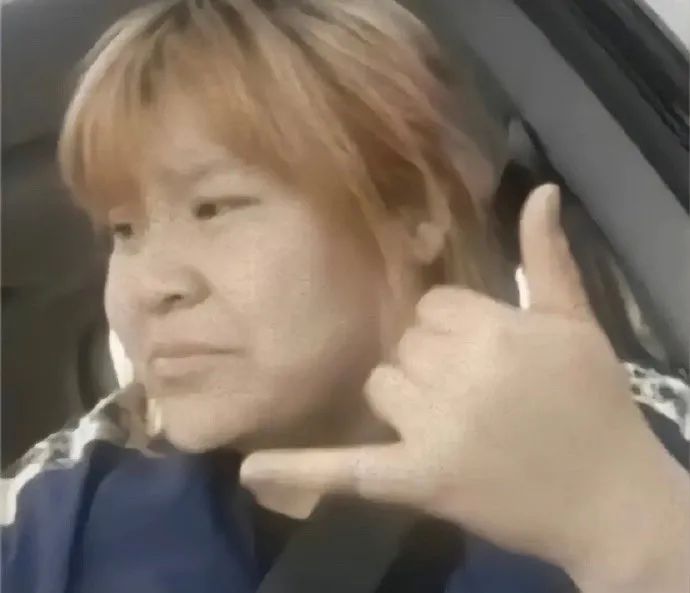 最荒谬的表情包!喜欢韩红内个!
