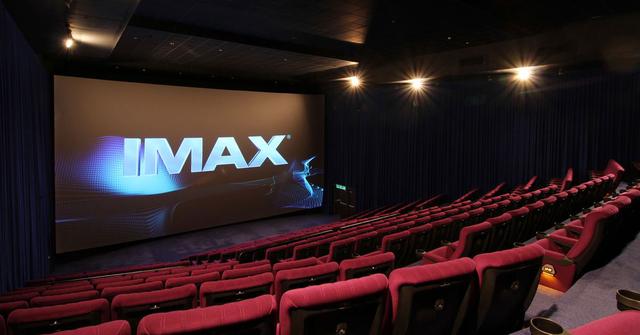 IMAX China任命孟丹青为首席执行官 曾担任CAA中国电影部门总裁