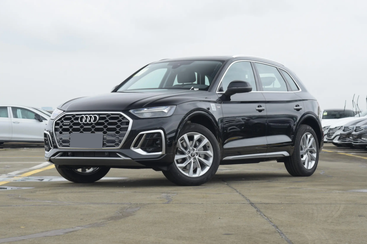 大五座SUV的角逐，谁会是最佳的品质之选？途昂X还是奥迪Q5L？