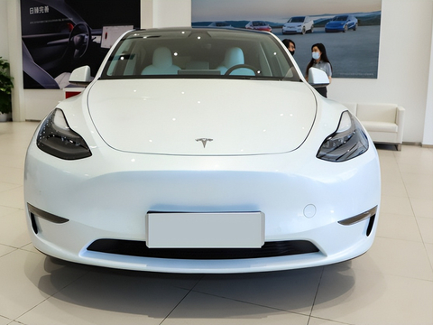 新能源浪潮下，上汽大众的ID6走得更稳，Model Y引发质疑-新浪汽车