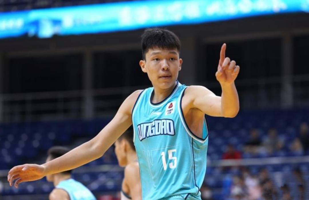 CBA快讯：U19联赛正式开打！曾凡博展现天赋，同曦拿下三连胜