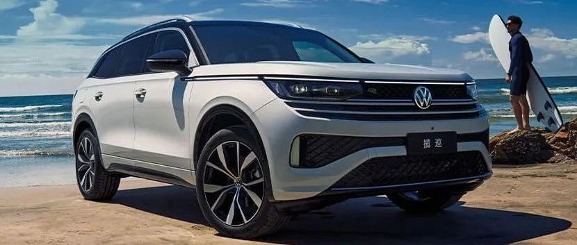 合资大5座SUV，2.0T动力，2800+轴距，19W起买后排头等舱！-新浪汽车