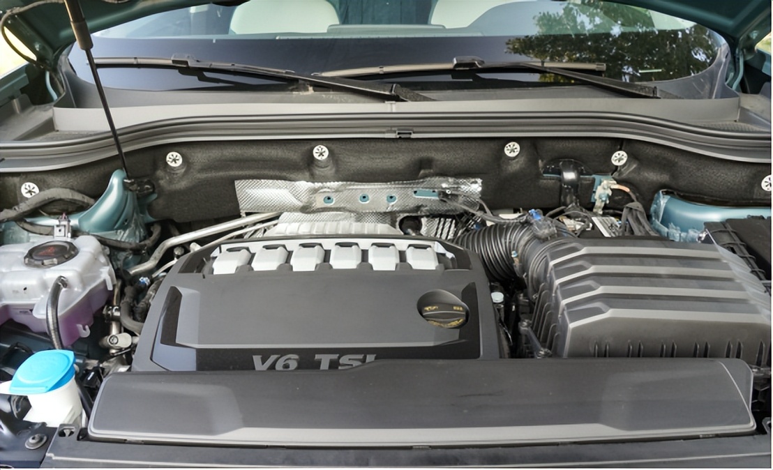 全新途昂X和Q5L哪个好？前者拥有高级座椅更舒适