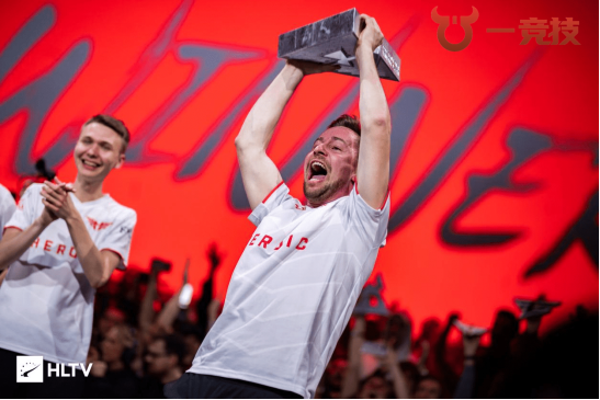【一竞技资讯】一V社更新CSGO战队排名算法 CNCS获新发展机遇