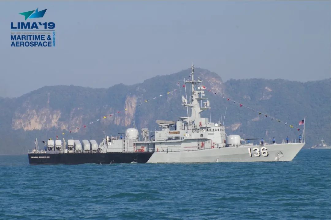 马来西亚“重塑”轻护卫舰