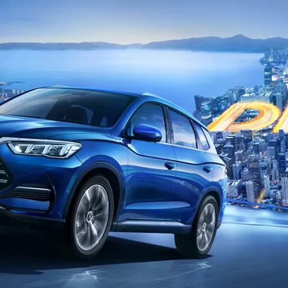 前11月销量：比亚迪宋和Model Y争销冠，哈弗H6、CR-V紧随其后-新浪汽车