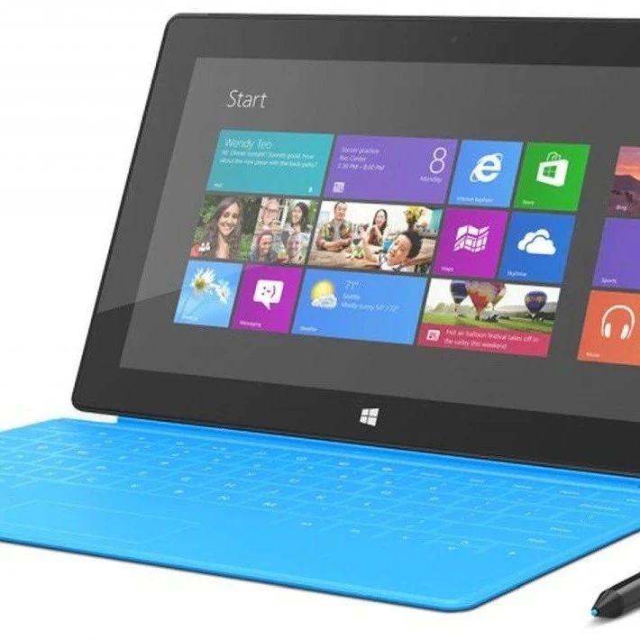 微软可能重启Surface RT产品线或配备紫光展锐处理器|微软|Windows|紫光_新浪新闻