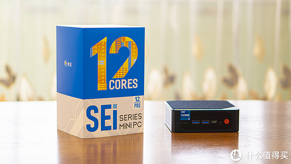 小巧的六边形战士，高性能核显主机，零刻SEi12 Pro 迷你PC开箱及使用体验分享！|主机|高性能|风扇_新浪新闻