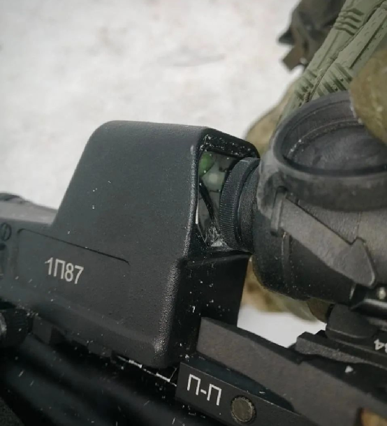 俄军刚推出最新的AK-12M，怎么枪托就断了？丨轻武专栏