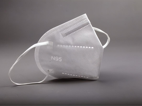 kn95和n95口罩有什么区别？佩戴需注意什么？一文给你说清楚|新冠肺炎_新浪新闻