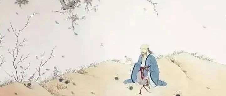 【0105】周四读心：边家珍：论《庄子》的以“大”为美|庄子_新浪新闻