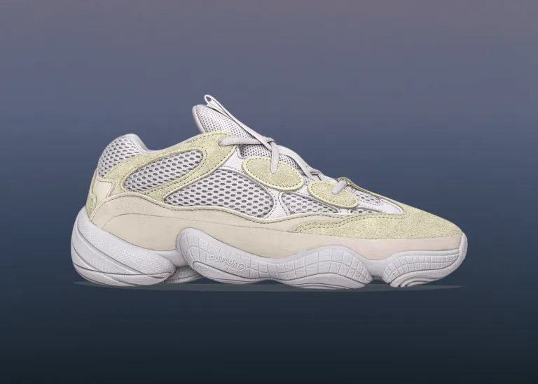 重磅！Yeezy 350马上要恢复发售，第一双配色曝光，会降价吗？