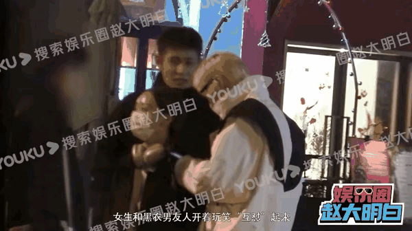 qko是古早网红吧，壶这个团感觉都长的一般般……|网红_新浪新闻