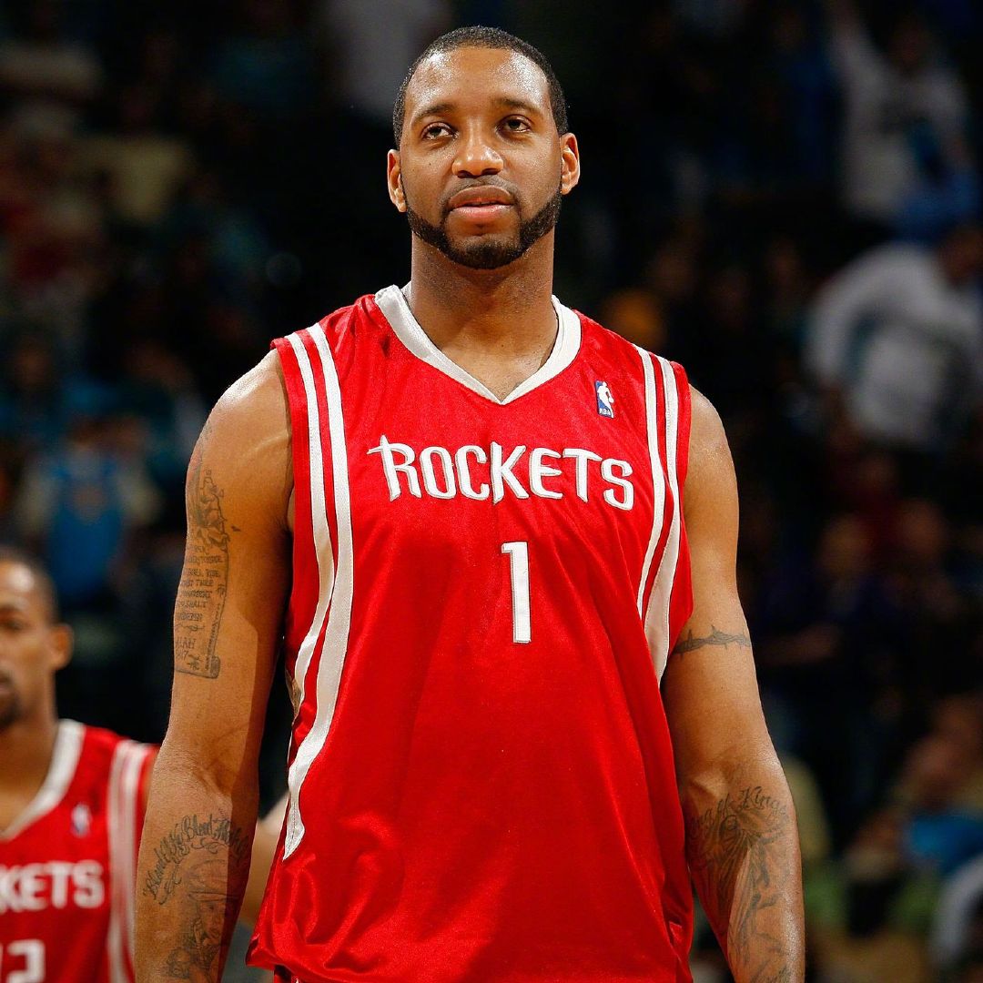 你最喜欢NBA中的哪名1号球员？|NBA_新浪新闻