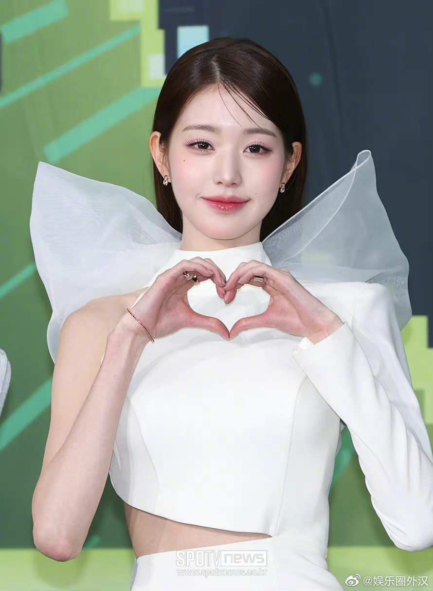 据韩媒，IVE张元英将在13日KBS2《音银》播出后离开MC位置|张元英|音银_新浪新闻