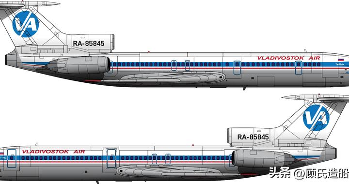 怎么死得快怎么玩，回顾2001年海参崴航空352航班伊尔库茨克空难|飞机|机长|航班|空难_新浪新闻