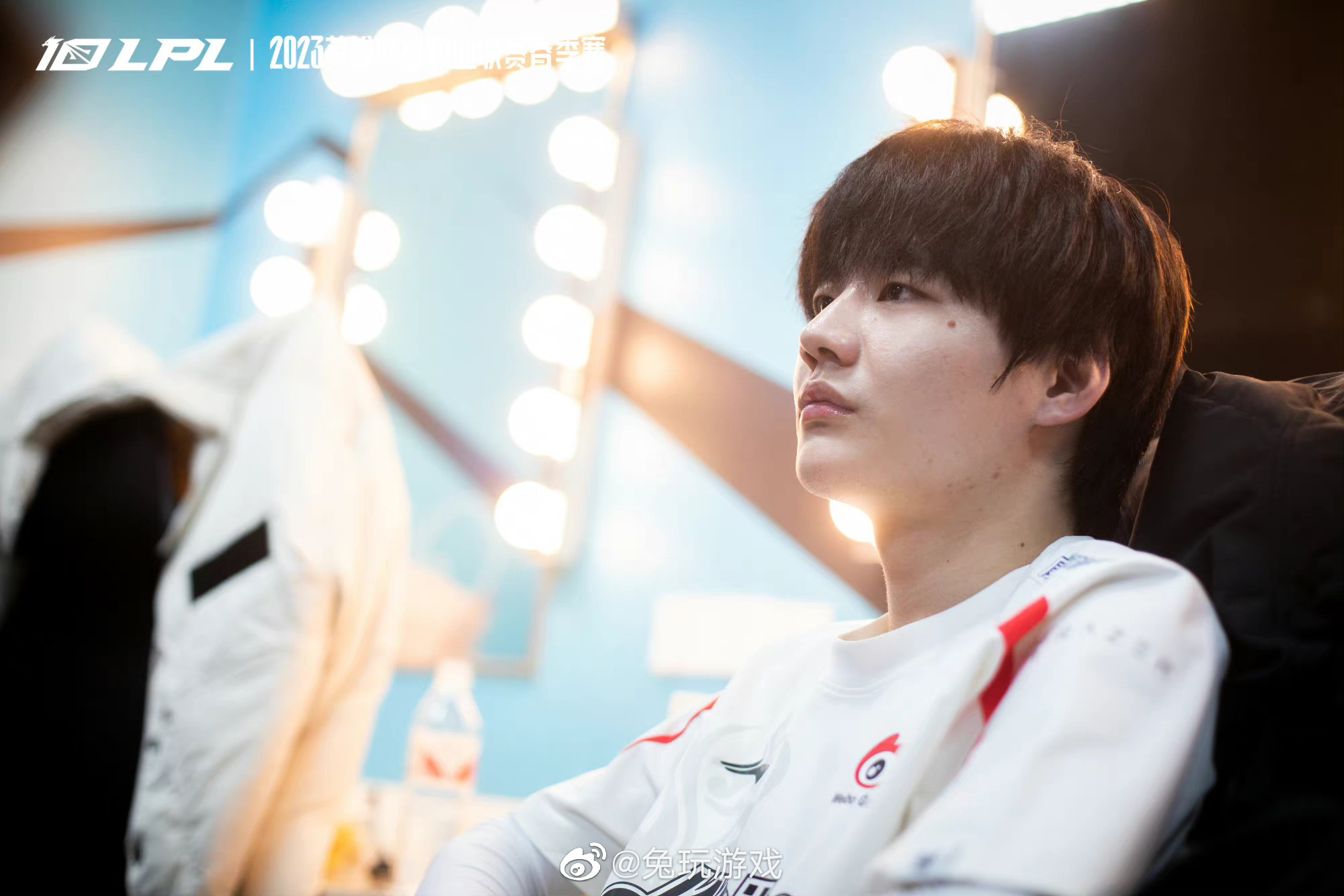 今天是Crisp@lqscrisp 在LPL登场6周年的日子……