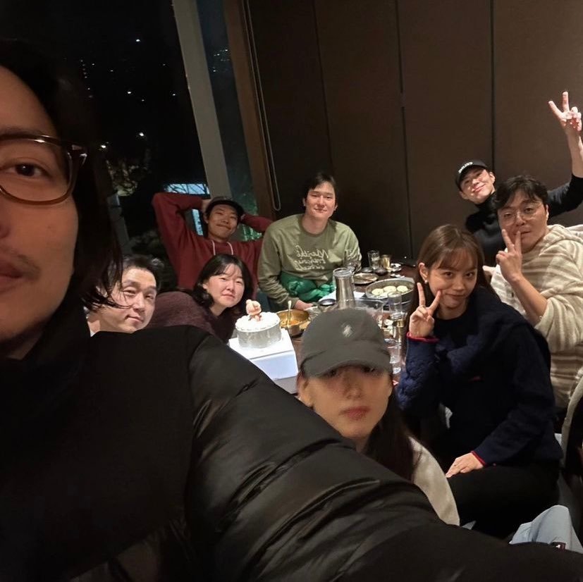 售后 李惠利x朴宝剑x柳俊烈x高庚杓x申元浩……