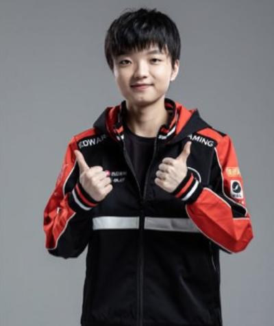 Iboy转行送外卖，曾经的UZI接班人、比肩JKL