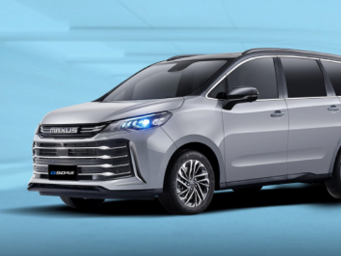 新款宝骏730对比上汽大通MAXUS G50 PLUS,家庭首选MPV就是它-新浪汽车