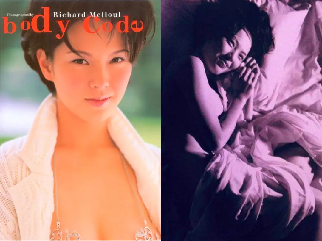 台湾最后一名真绝色，近照怎么变这样了？！