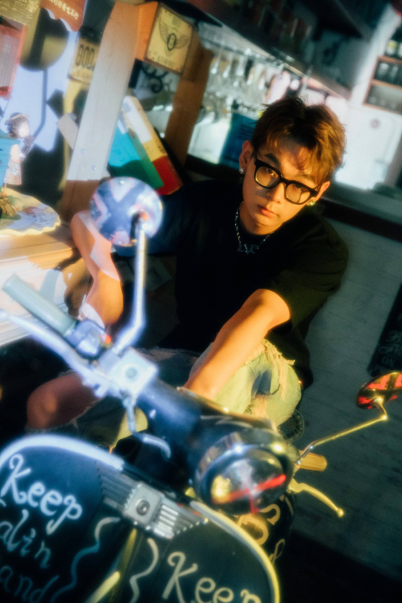 「BKStore Cypher」正式上线!