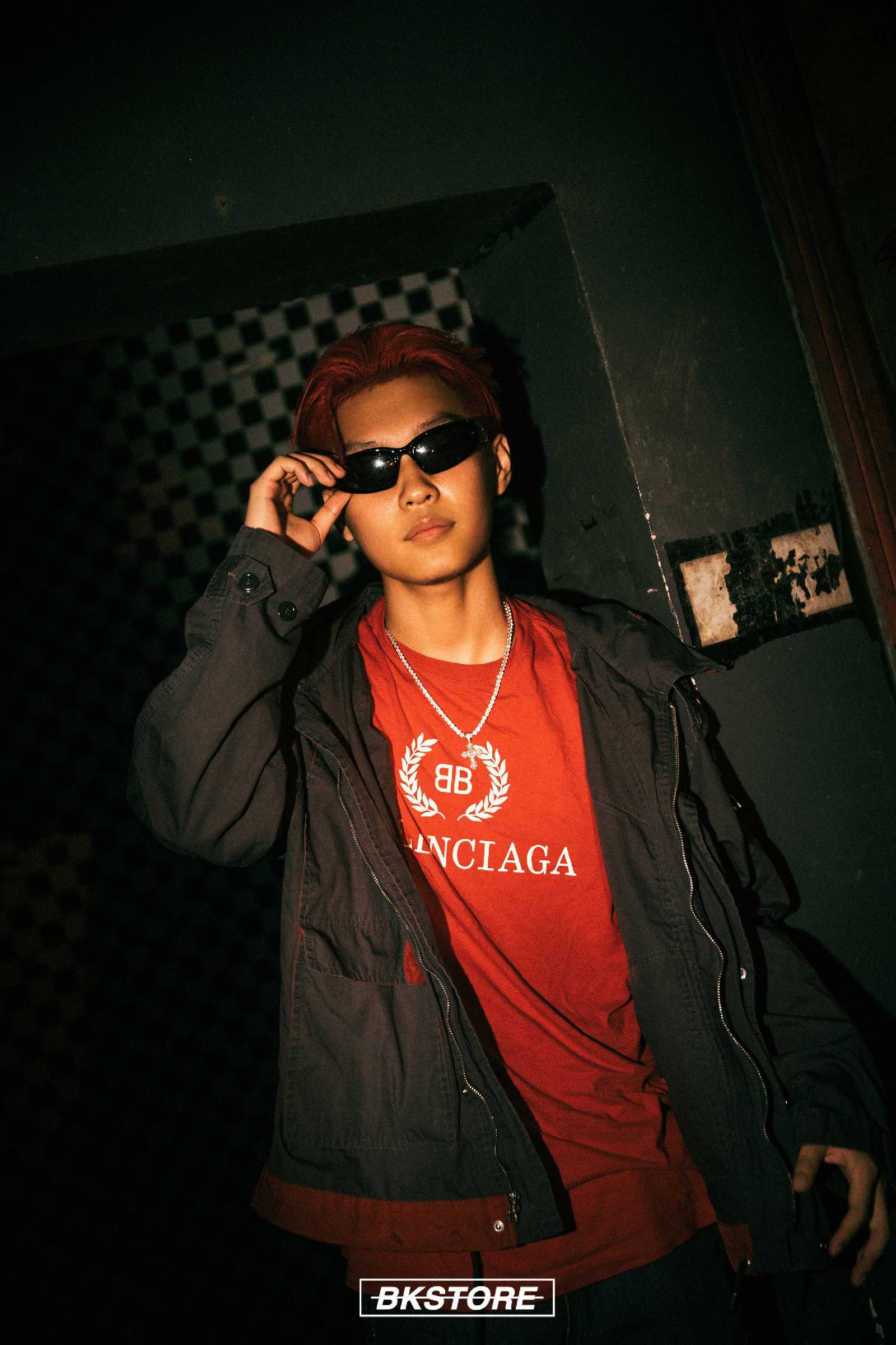 「BKStore Cypher」正式上线!