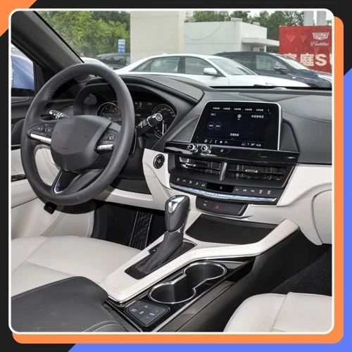 豪华品牌中型车！纵置后驱+8AT，20来万就能买！这你不冲？-新浪汽车