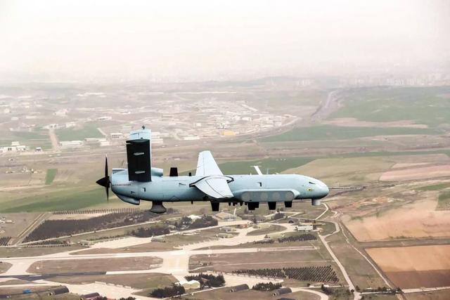 局部战争大显神威，土耳其无人机究竟厉害在哪里