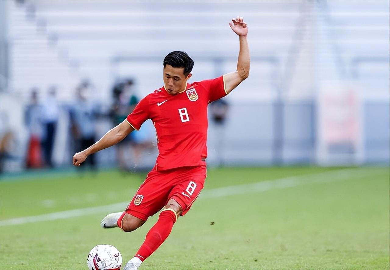 让人期待！国足亚运队大名单出炉，多位天才少年，目标拿金牌|亚运|国足|金牌_新浪新闻
