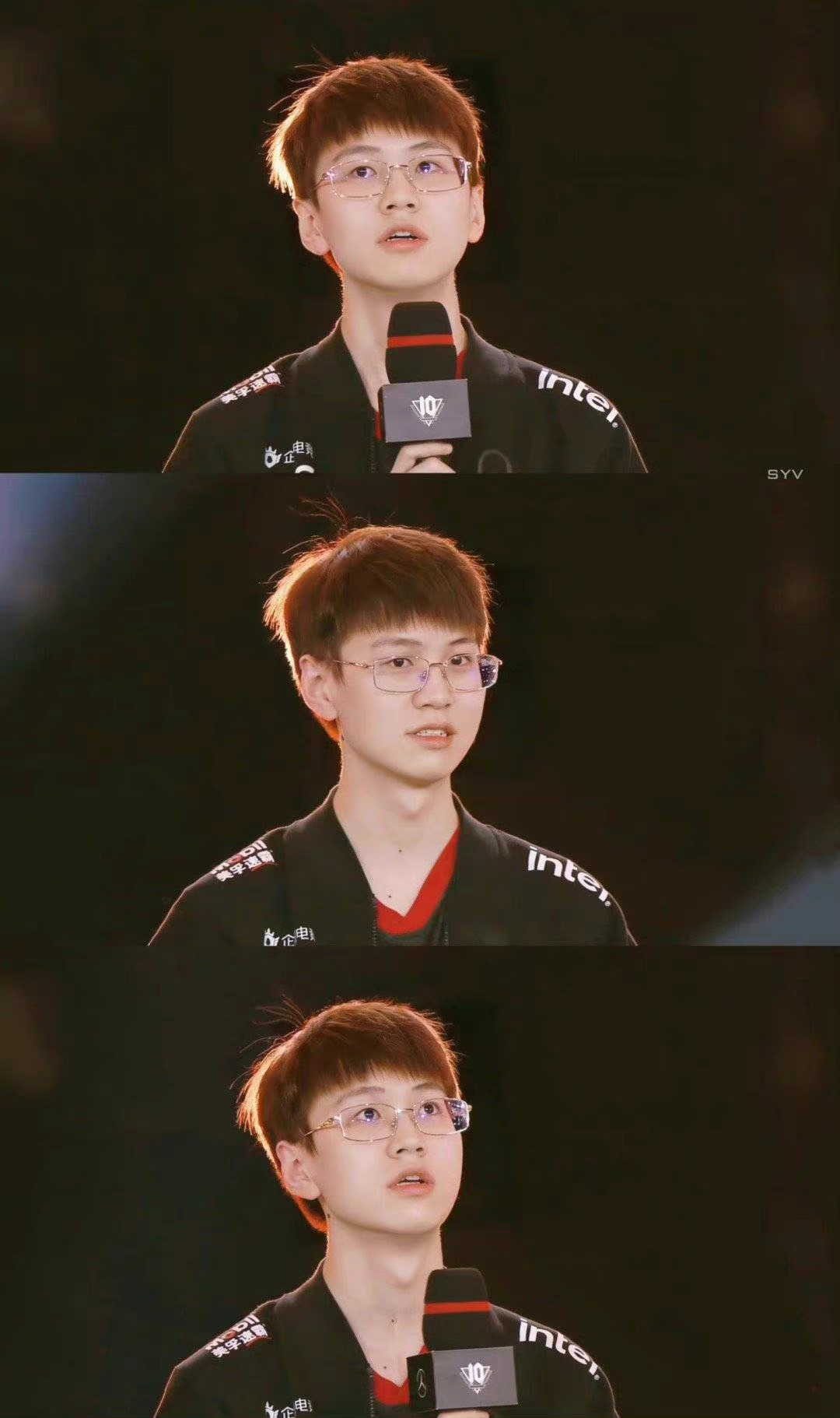 LPL首位大满贯Meiko@Meiko田野 出道八周年|meiko|lpl|英雄联盟_新浪新闻