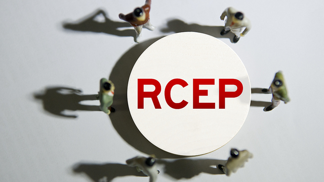 龐觀｜一年後RCEP擴員前景如何？須“咬文嚼字”地分析 - 新浪香港