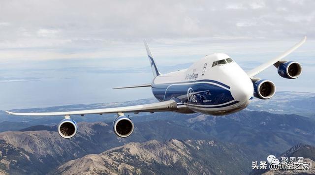 重读“未了的传奇—波音747的故事”