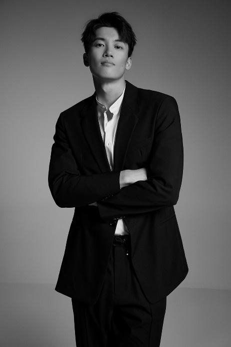 缘起：汪顺演绎BOSS 2023春夏系列广告大片