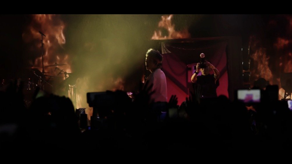 终于来了！TizzyT「HARD-WON来之不易」全国巡演正式官宣！_新浪新闻