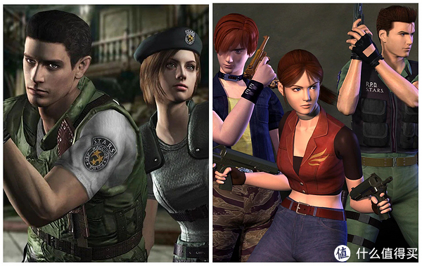 《生化危机》：一款恐怖生存游戏|生化危机|生存游戏_新浪新闻