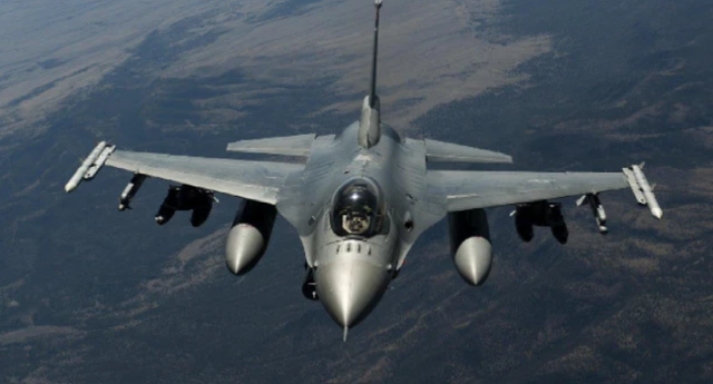 摧毁1架F16奖1500万，俄发悬赏令，拜登怕机密泄露、誓不援乌