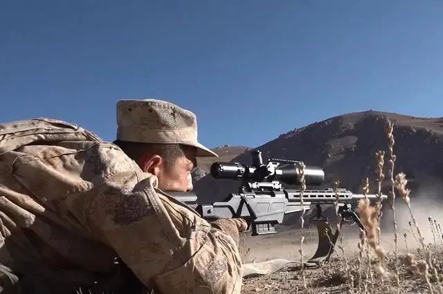 中国开始用美制口径子弹，难道不怕美军缴获后使用？