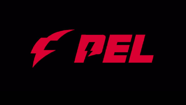 PEL和平精英职业联赛logo正式刷新！全新logo演绎亮相！|和平精英|春季赛_新浪新闻