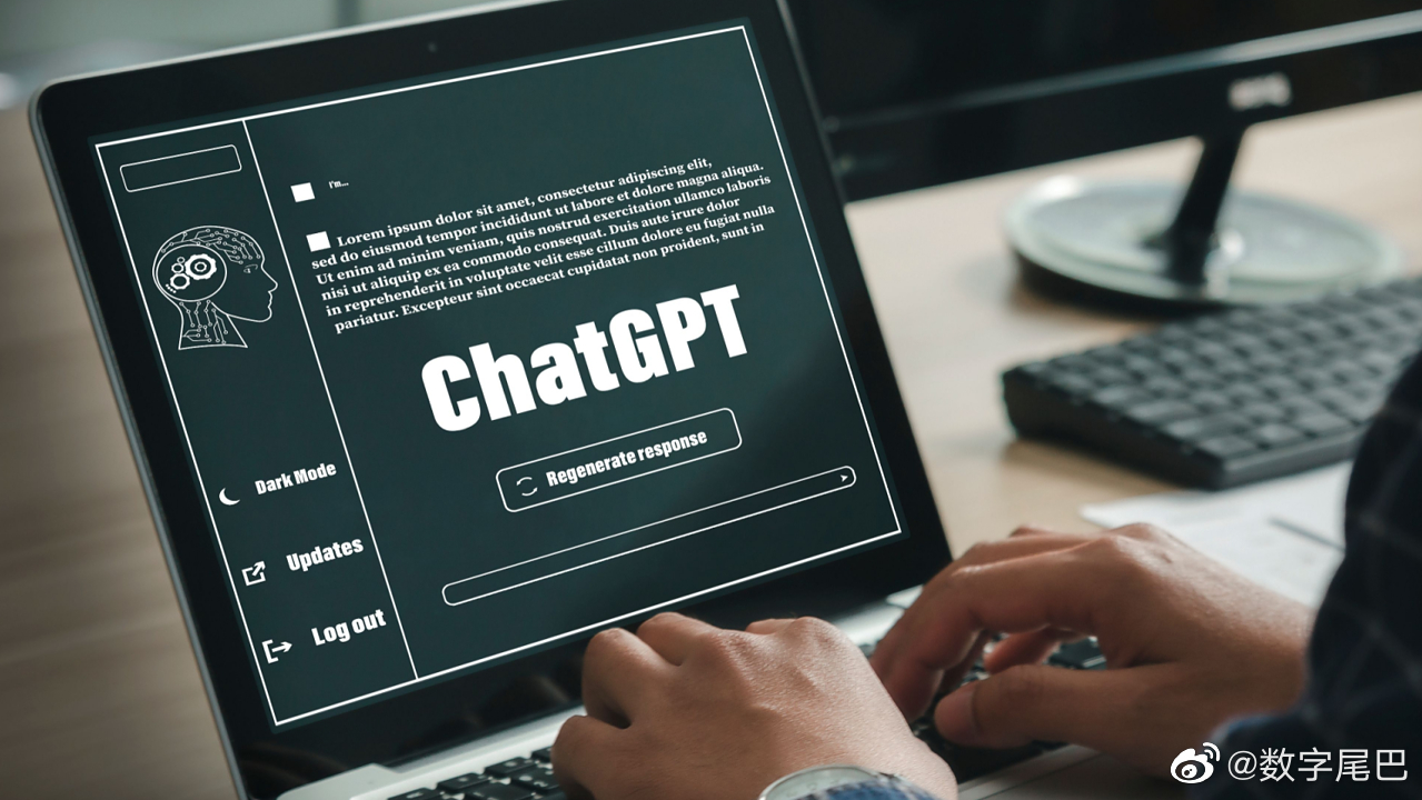 聊天机器人模型 ChatGPT 在全球火出圈啦……|聊天机器人_新浪新闻