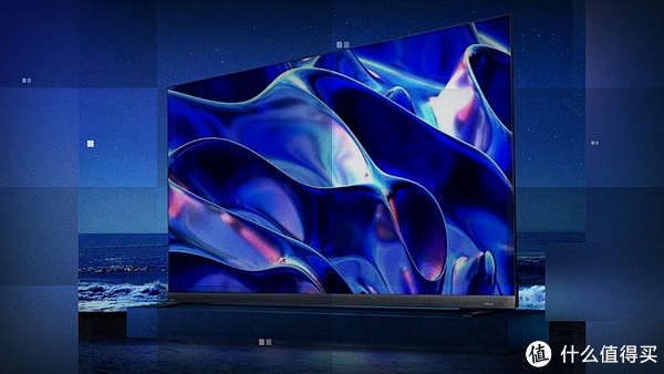 东芝MiniLED电视也来了！新品Z770MF深度评测！高配置对比同价索尼X90K！画质、音质、系统全方位解析！|东芝|索尼_新浪新闻